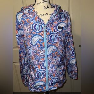 Simply Southern | Jackets & Coats | Simply Southern Rain Jacket | Poshmark